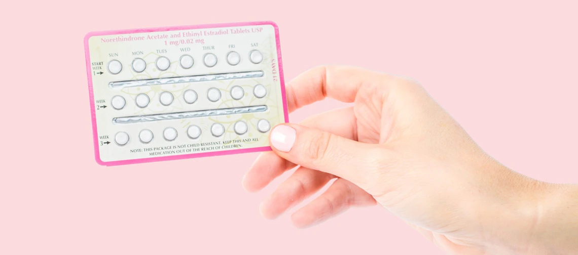 Can Birth Control Prevent Endometrial Cancer? - Nurx™