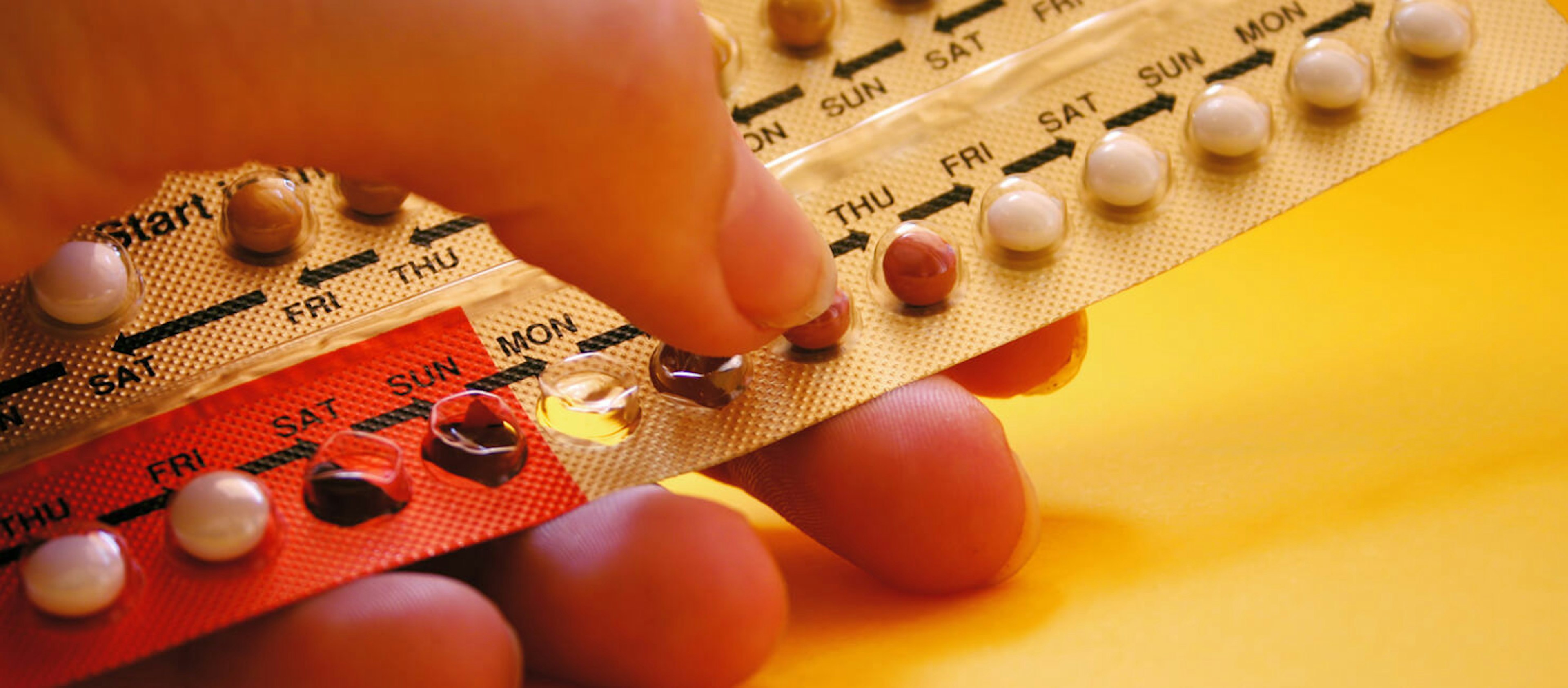 Best Time to Start Birth Control - Nurx™