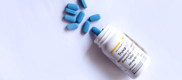 Are People on PrEP More Likely to Have Dangerous Sex? - Nurx™