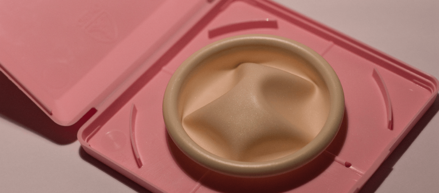 How To Insert A Female Diaphragm