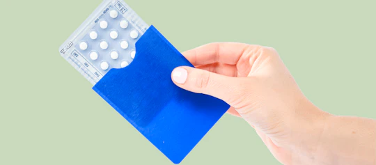 Is the Pill Safe to Take Long-Term? - Nurx™