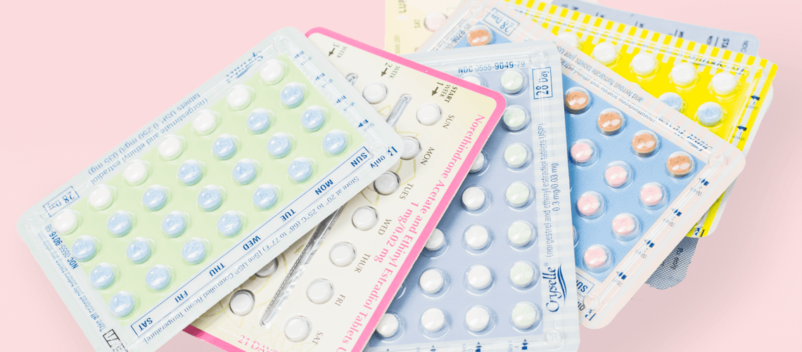 The Complete FAQ about Birth Control Pills You Need to Read | Nurx
