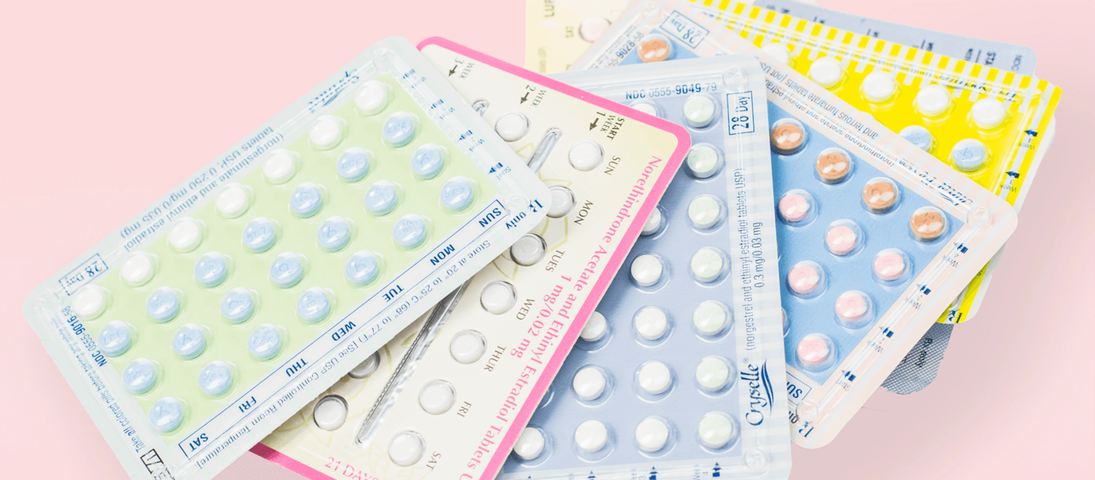 The Complete FAQ about Birth Control Pills You Need to Read | Nurx