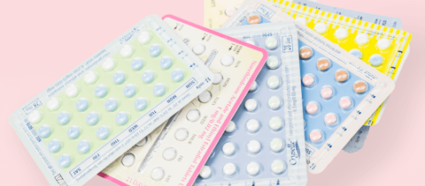 The Complete FAQ about Birth Control Pills You Need to Read | Nurx