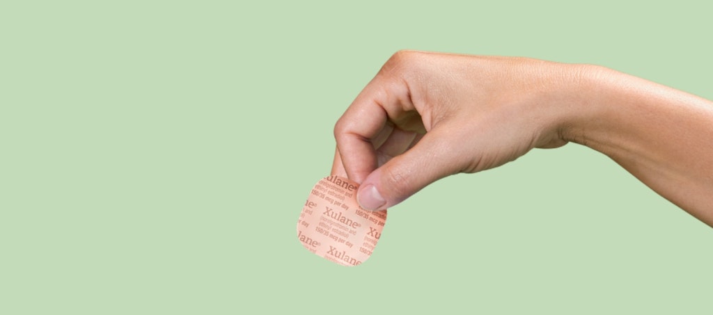 How the Birth Control Patch Works: Effectiveness & Side Effects - Nurx™
