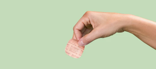 How the Birth Control Patch Works: Effectiveness & Side Effects