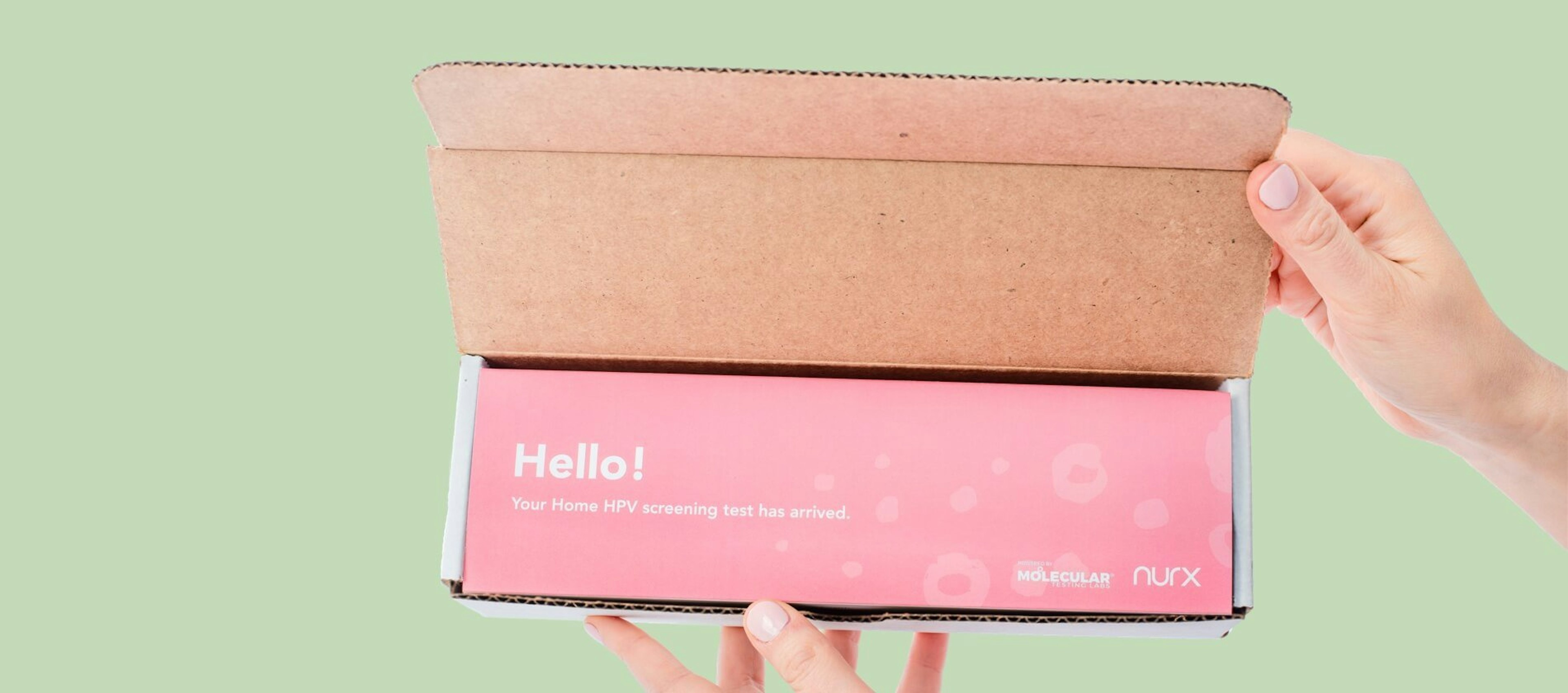 HPV 101: How the Most Common STI Affects You - Nurx™