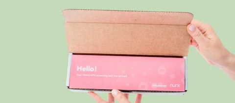 HPV 101: How the Most Common STI Affects You - Nurx™