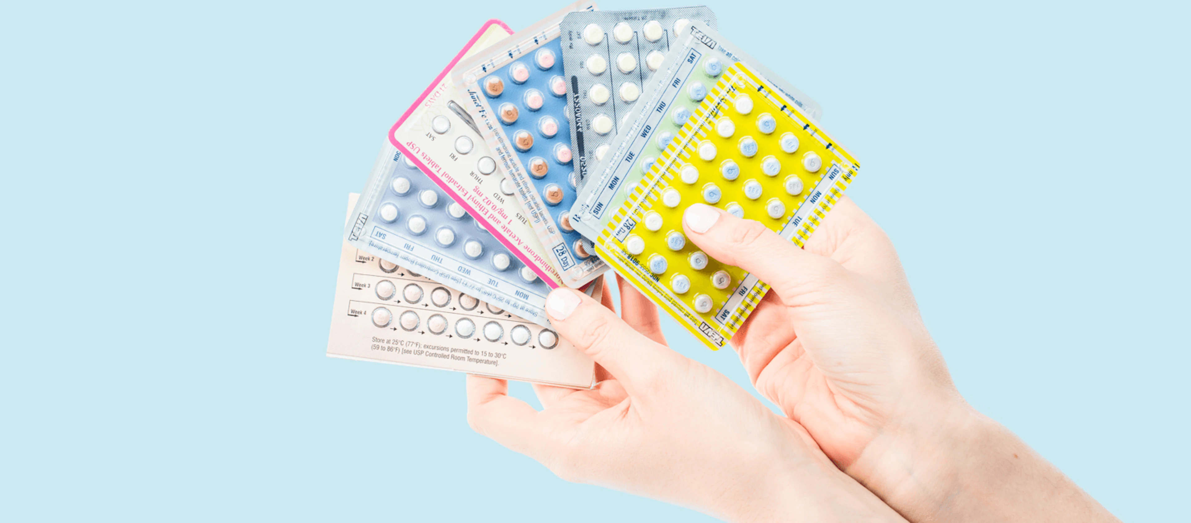 Suggestions From Medical Professionals For Choosing Birth Control - Nurx™