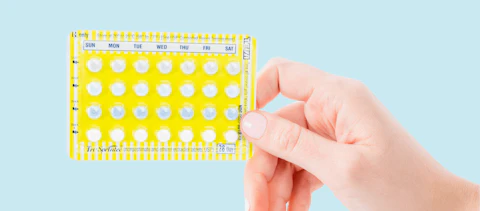 Here's a Quick Way to Get Birth Control - Nurx™