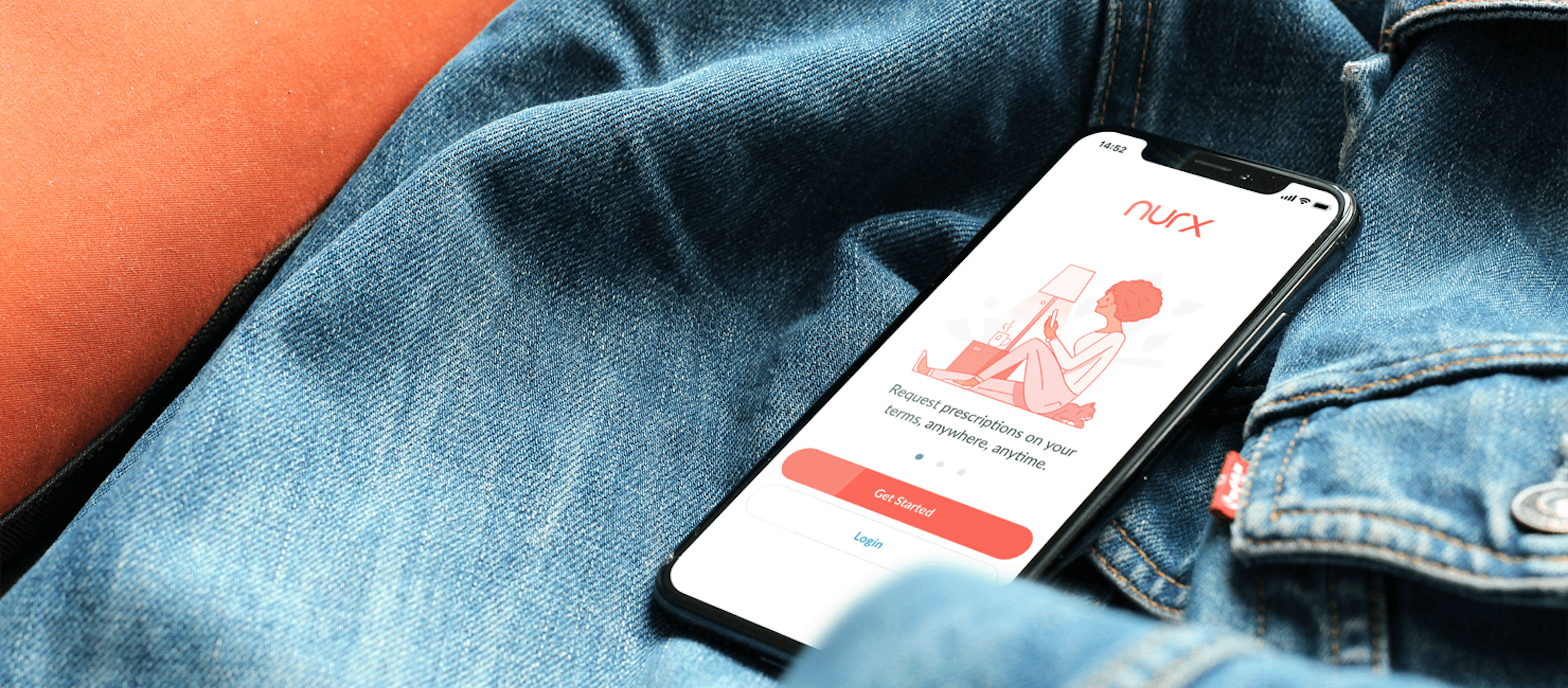 This App is Revolutionizing Women's Health - Nurx™