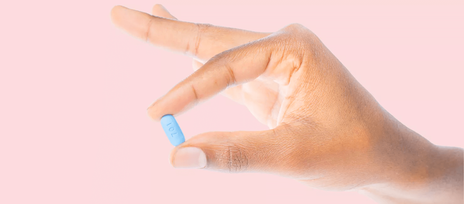 PrEP During Conception and Pregnancy - Nurx™