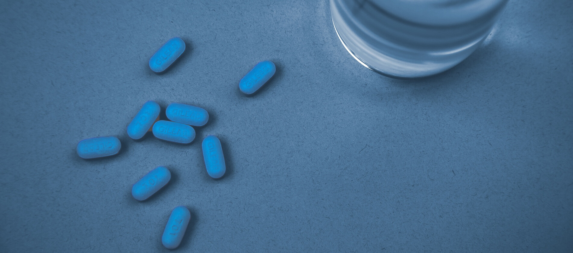 PrEP vs. PEP for HIV Prevention - Nurx™