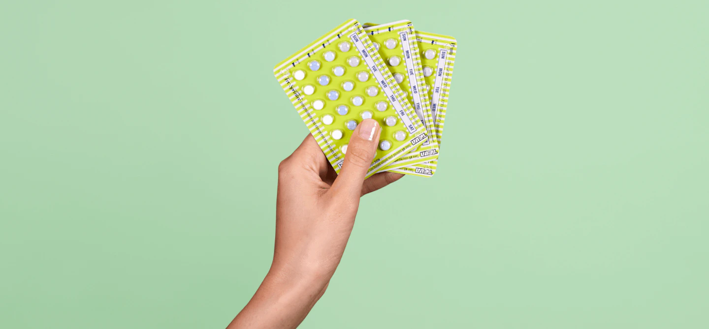 Quiz: Birth Control Myths vs Facts - Nurx™