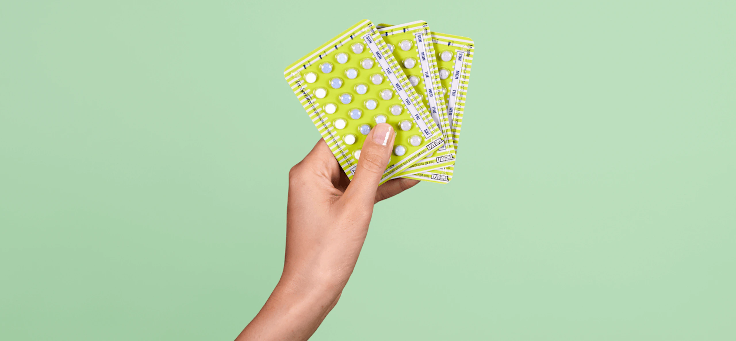 Quiz: Birth Control Myths vs Facts - Nurx™