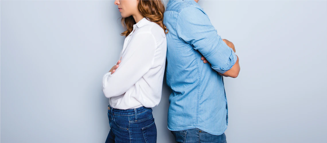 10 Early Warning Signs of Abusive Relationships - Nurx™