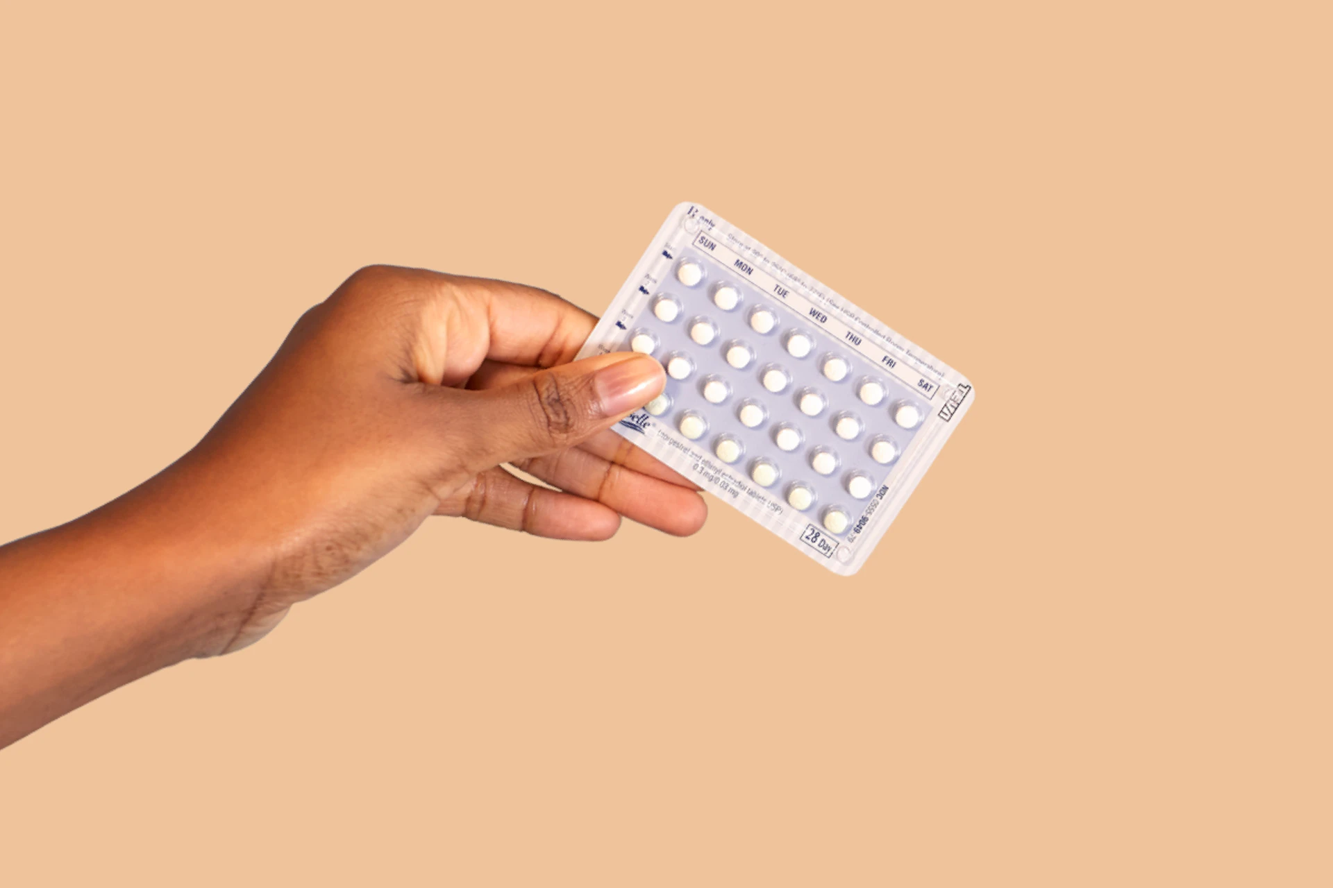 What Birth Control Is Best for Polycystic Ovaries? | Nurx
