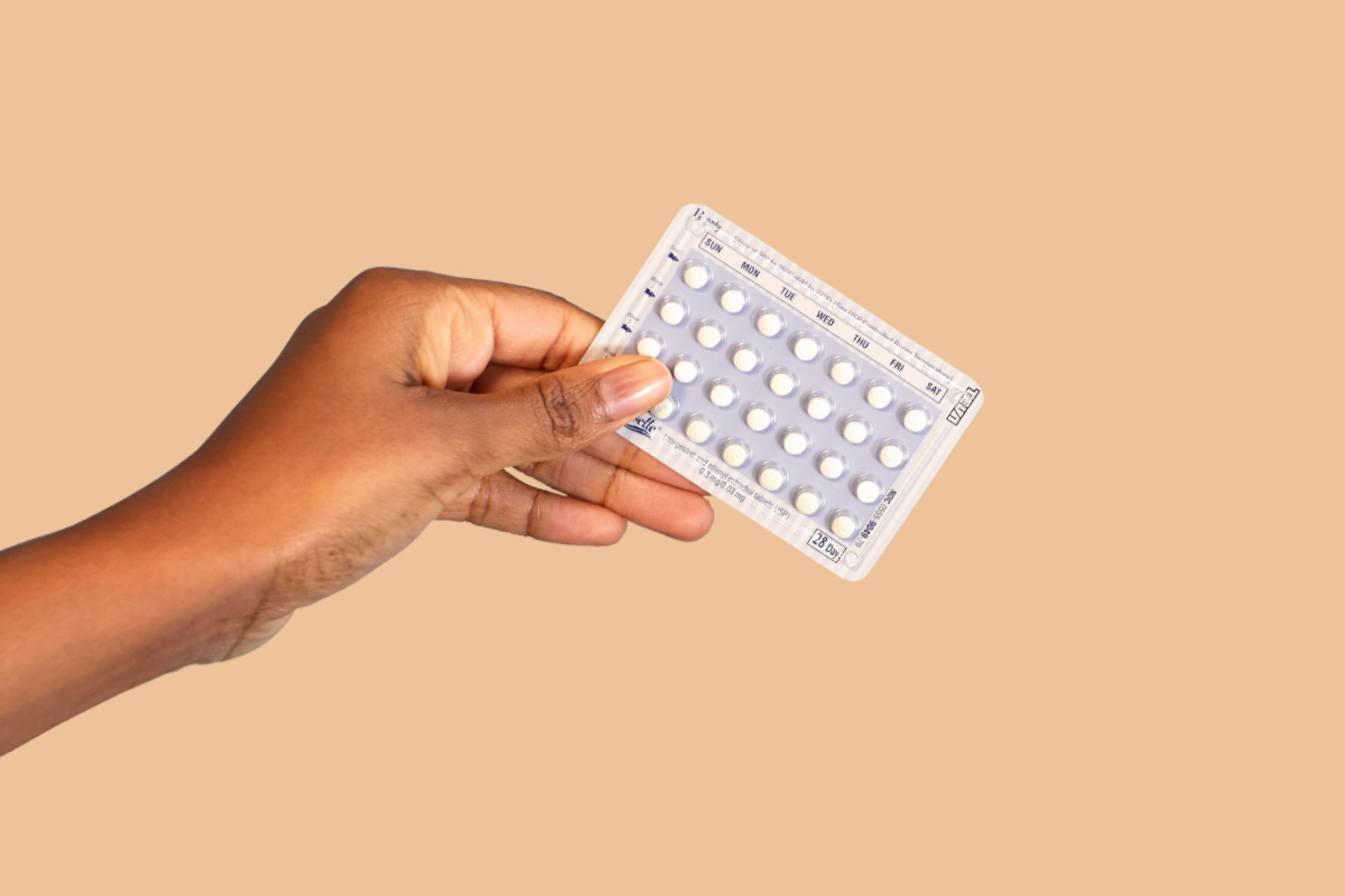 What Birth Control Is Best for Polycystic Ovaries? - Nurx™