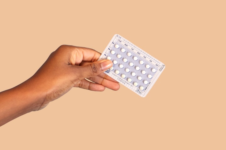 What Birth Control Is Best for Polycystic Ovaries? - Nurx™