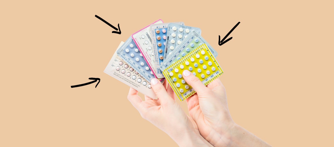 Generic Birth Control Explained - Nurx™