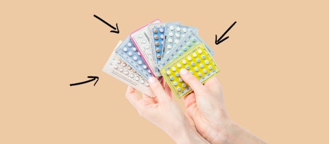 Generic Birth Control Explained - Nurx™