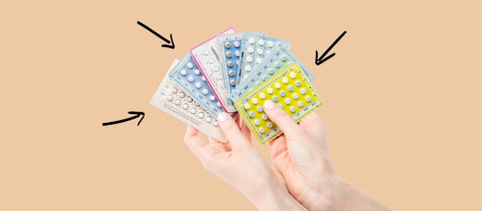 Generic Birth Control Explained - Nurx™