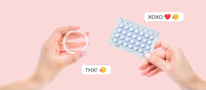"Why I Love My Birth Control Method" - Nurx™