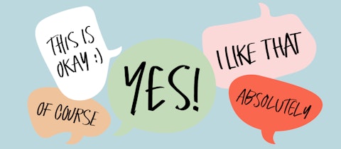 Sex Ed for Adults: The Consent Lesson - Nurx™