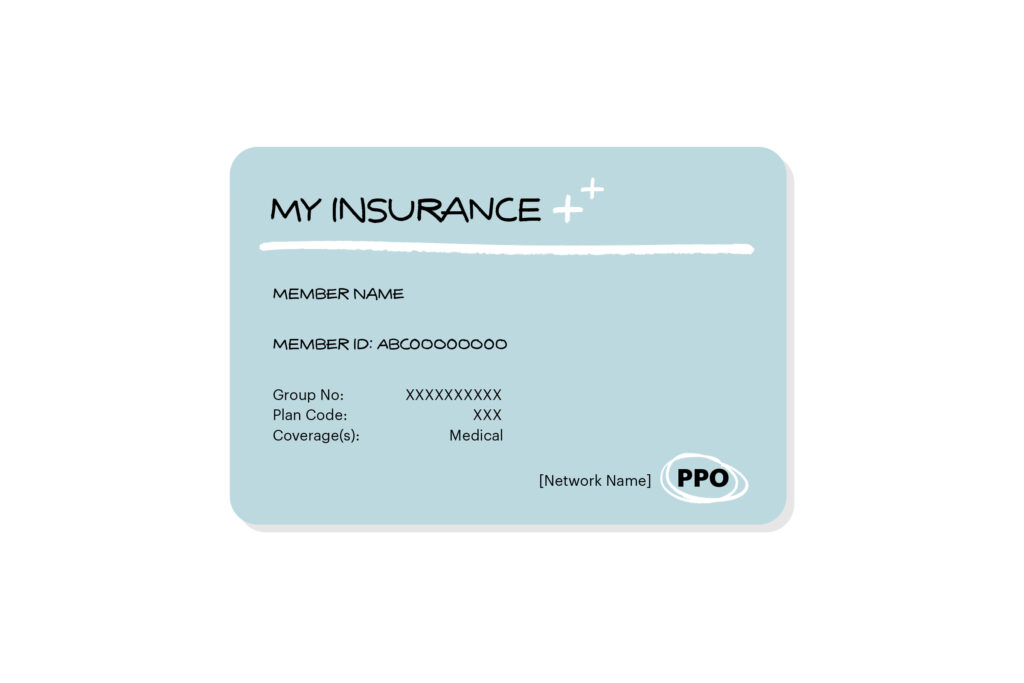 What's the difference between my insurance card and my pharmacy ...