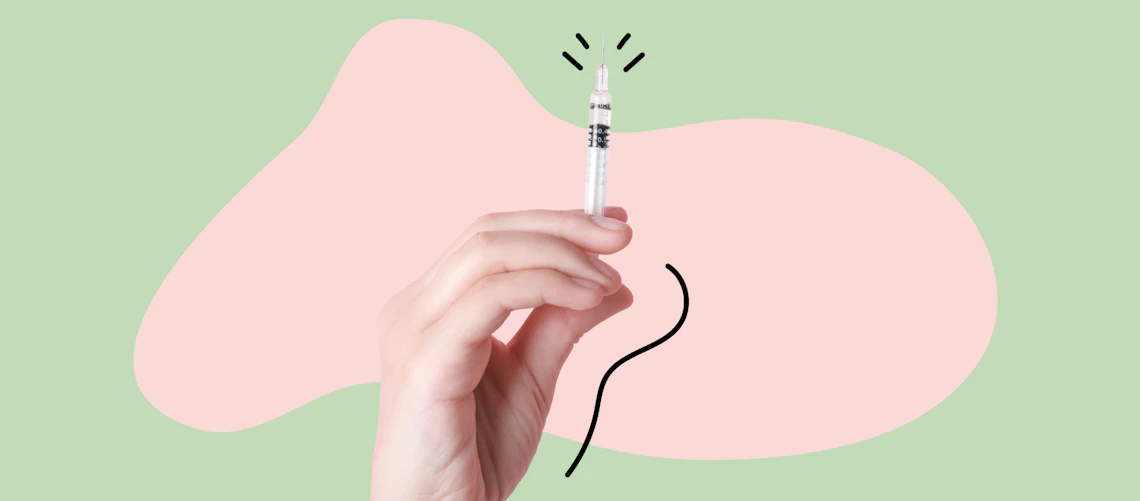 Understanding the Birth Control Shot | Nurx