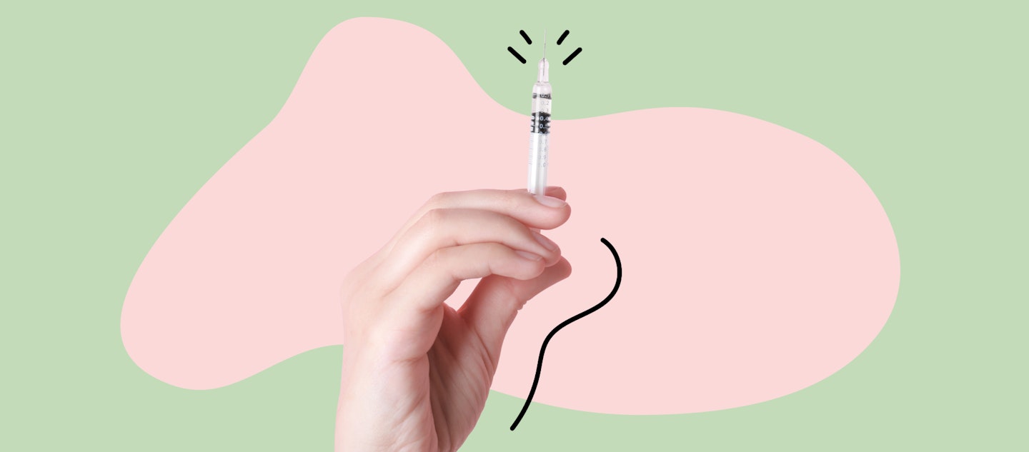 Birth Control Shot - Nurx™