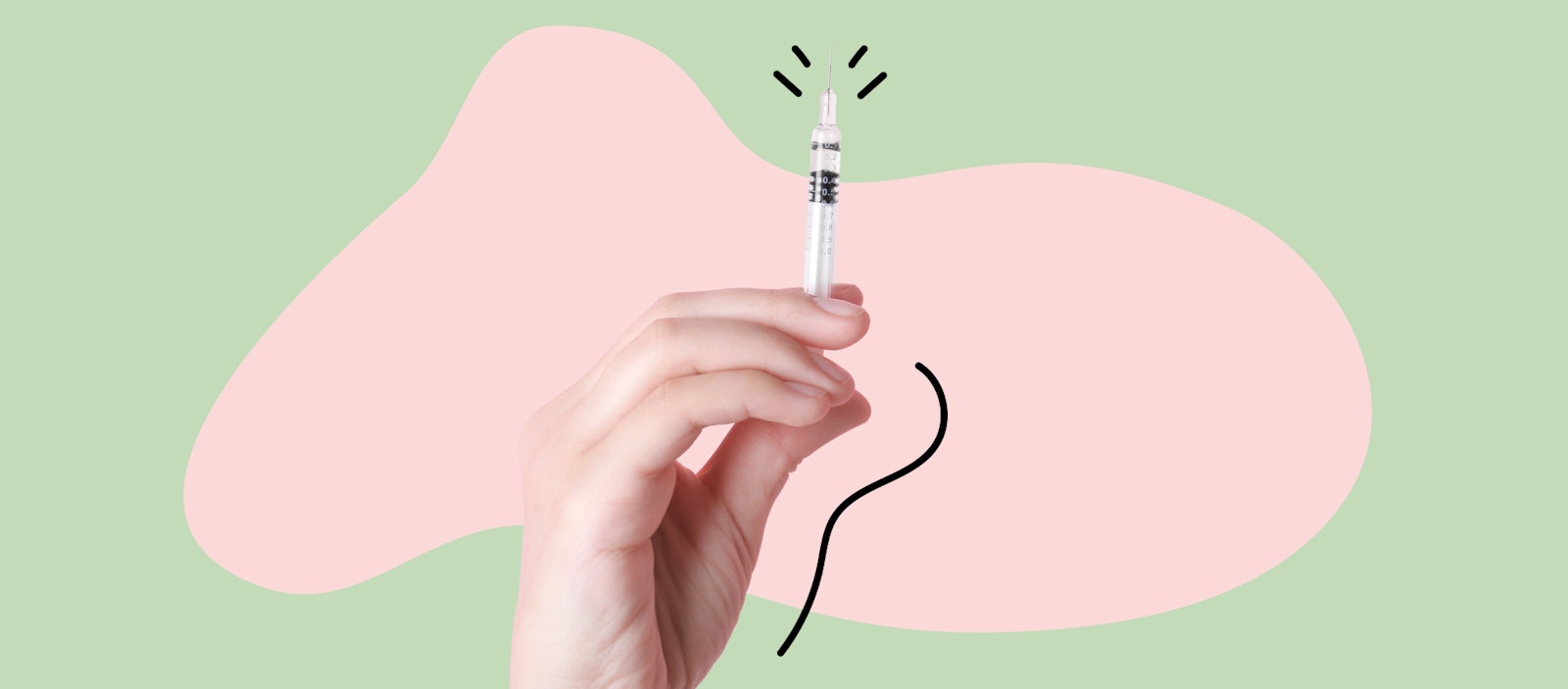 Birth Control Shot - Nurx™