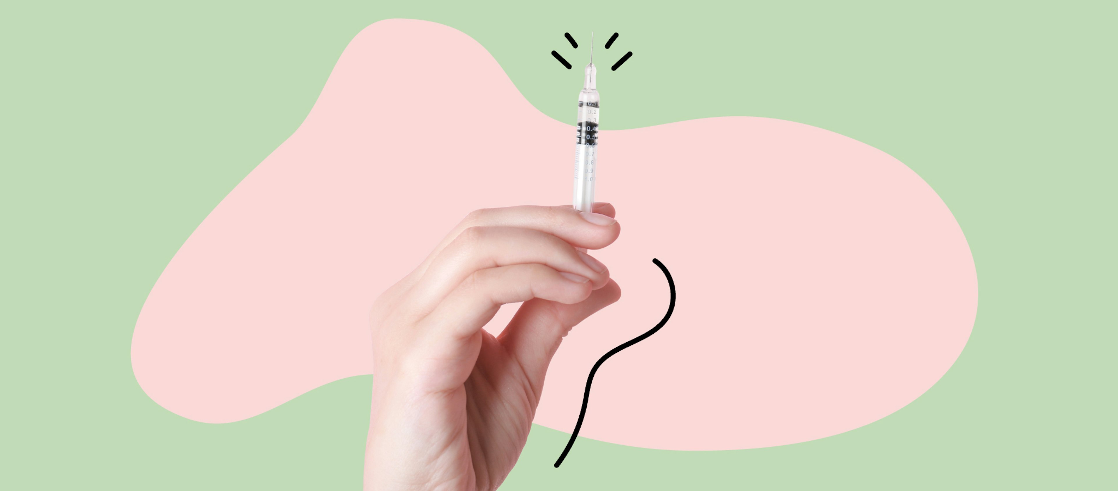 Birth Control Shot - Nurx™