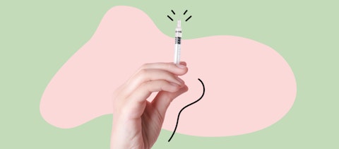 Understanding the Birth Control Shot - Nurx™