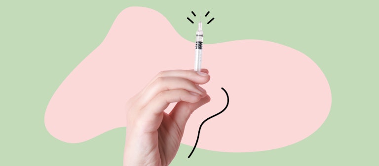 Understanding the Birth Control Shot - Nurx™