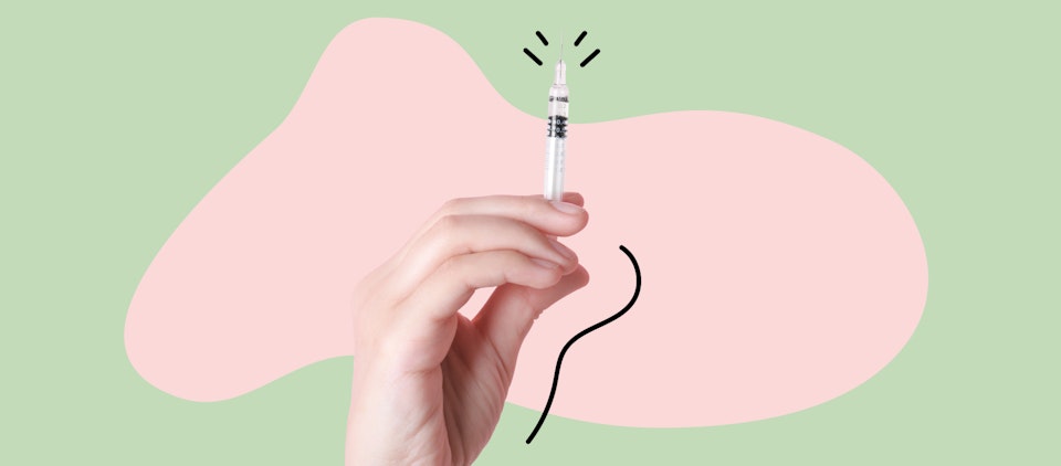 Understanding the Birth Control Shot - Nurx™