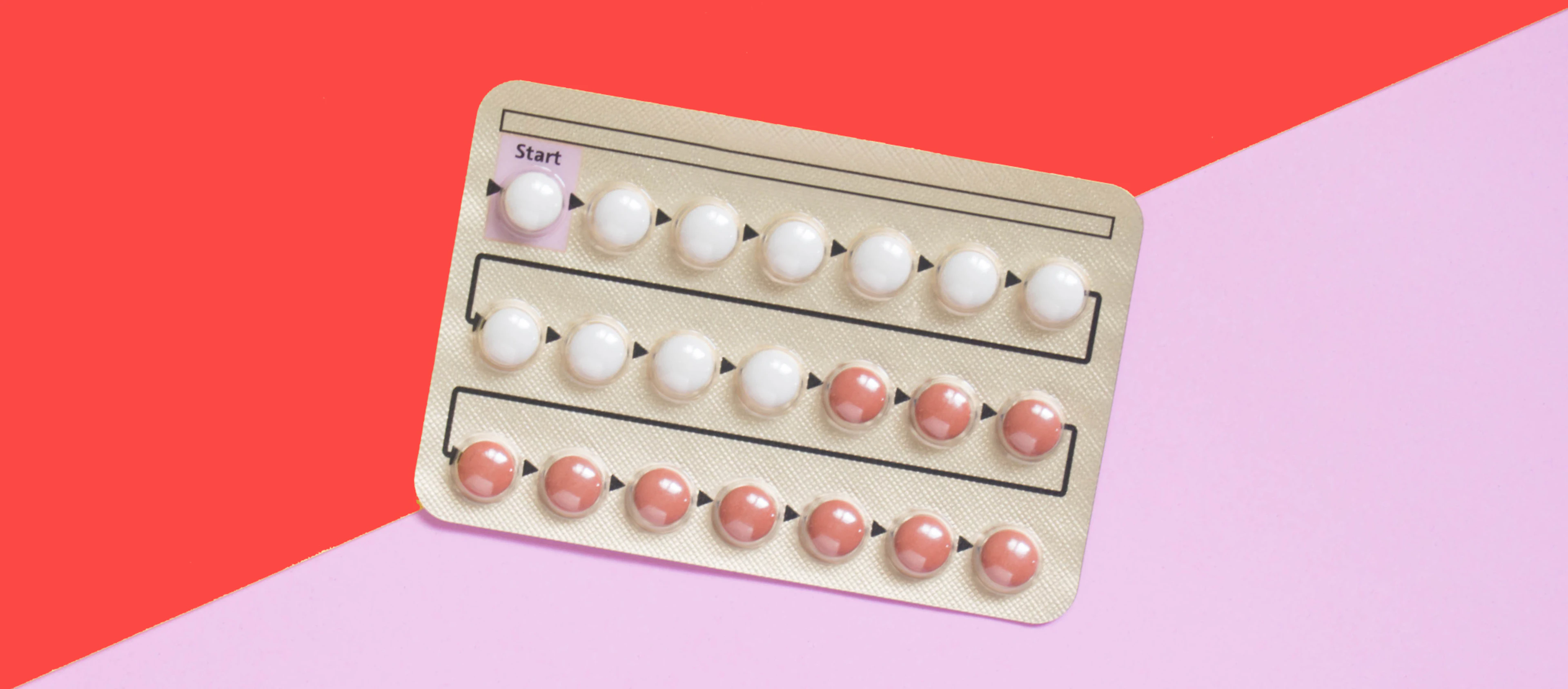 How to Not Get Pregnant Right Now - Nurx™