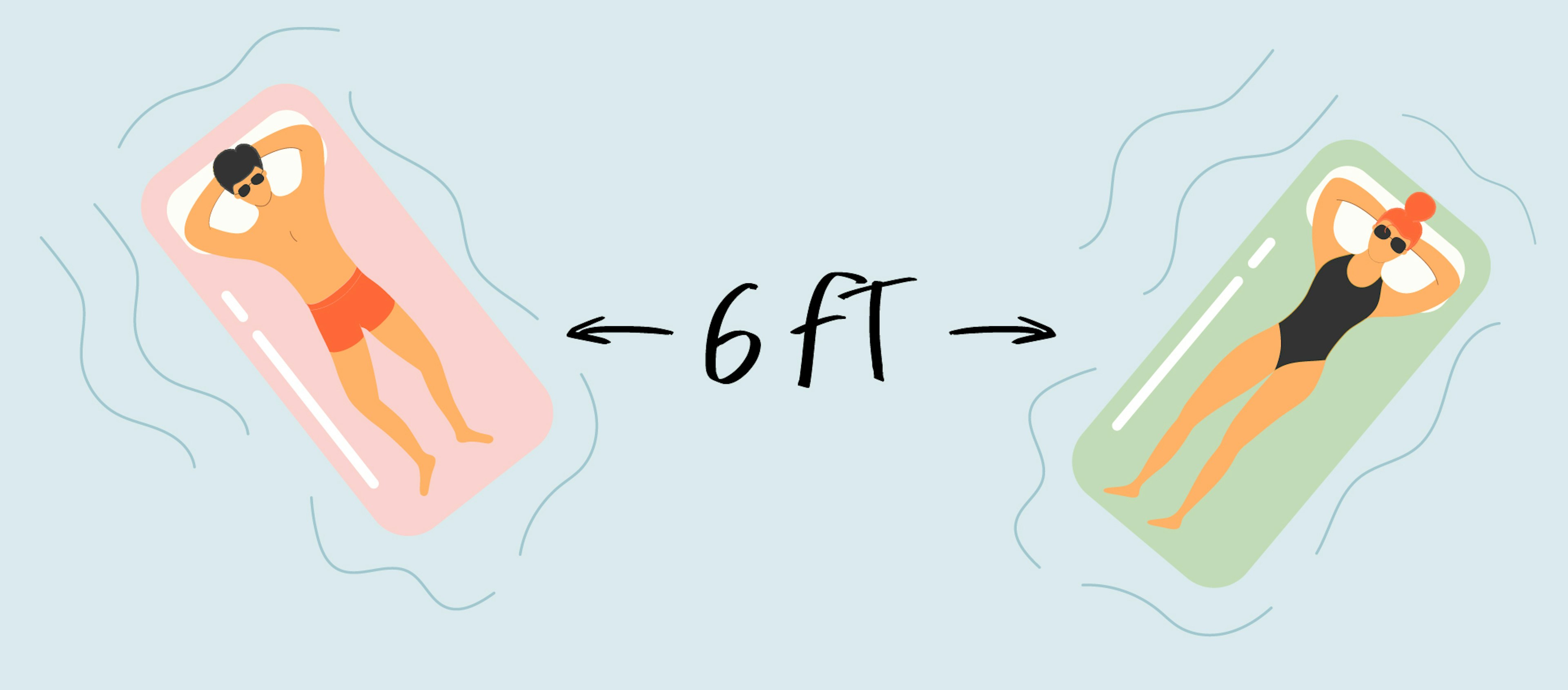 Safely Socializing During COVID-19 - Nurx™