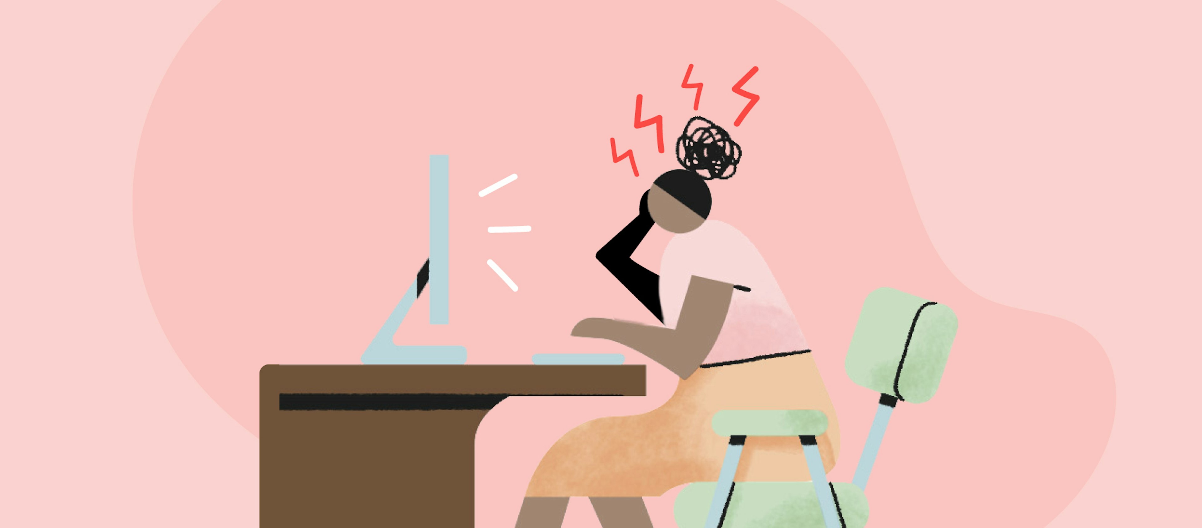 Headaches and Screen Time - Nurx™