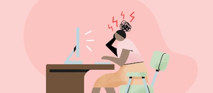 Headaches and Screen Time - Nurx™