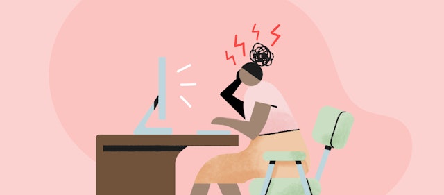 Headaches and Screen Time - Nurx™