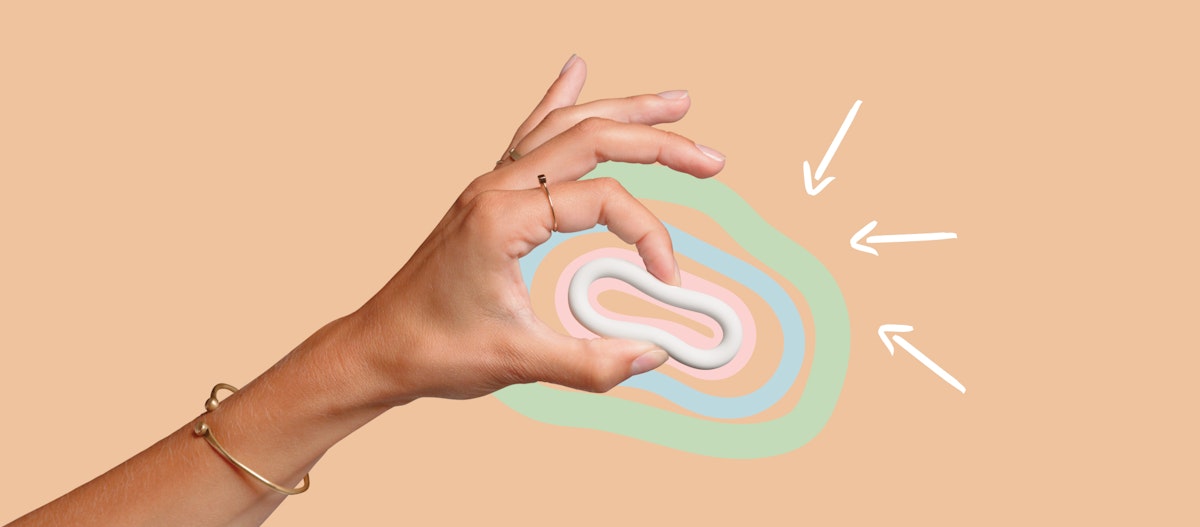 6 Things to Know About the Birth Control Ring - Nurx™