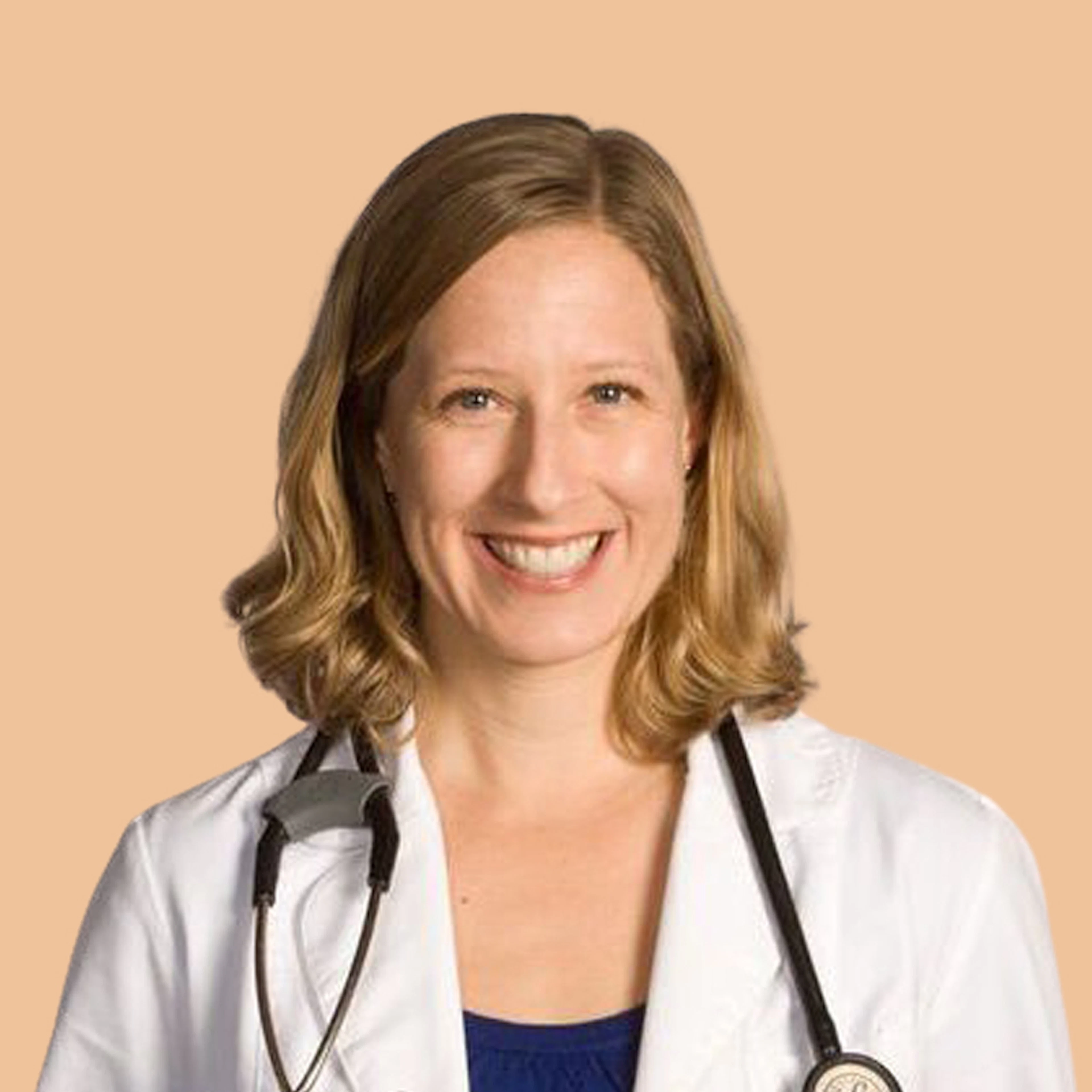 Rachel McMichael, NP - Nurx™