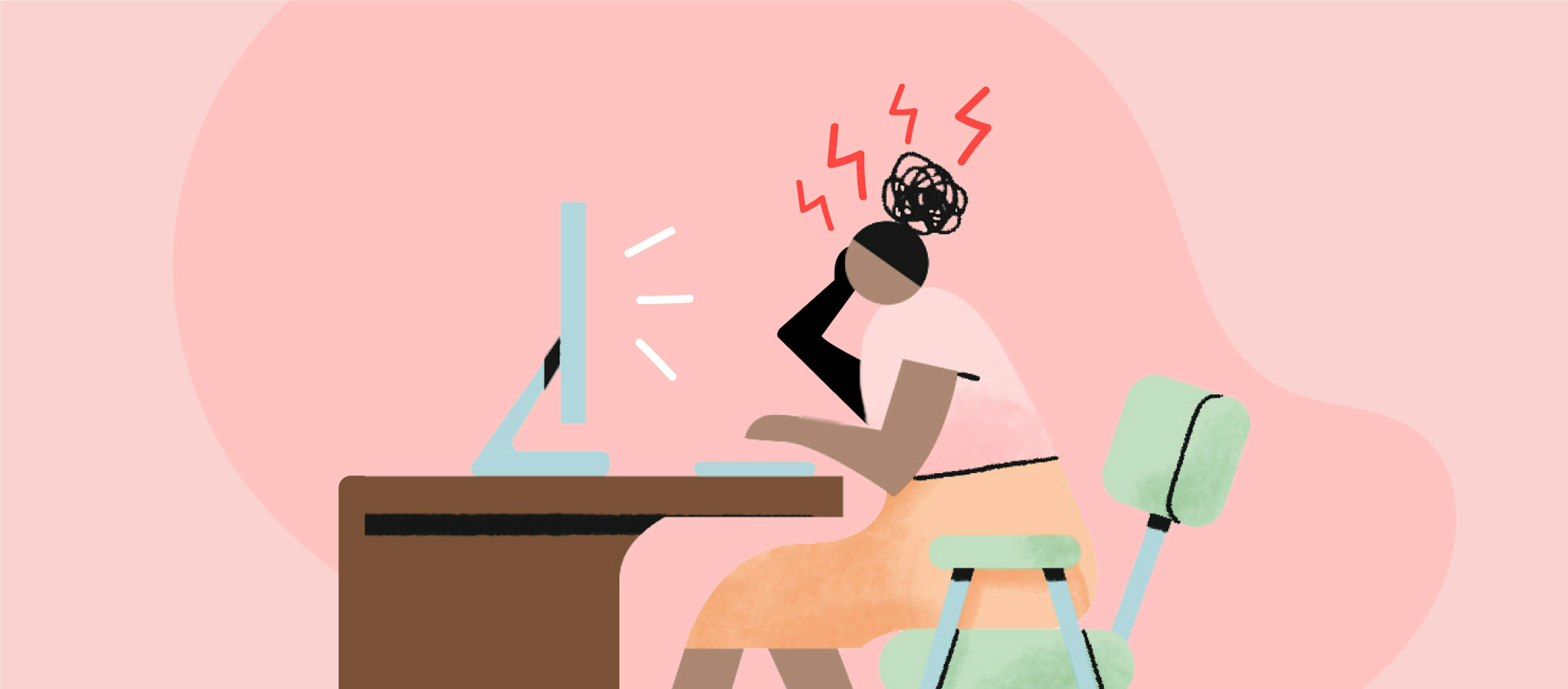 How to Prevent and Handle Migraines at Work - Nurx™