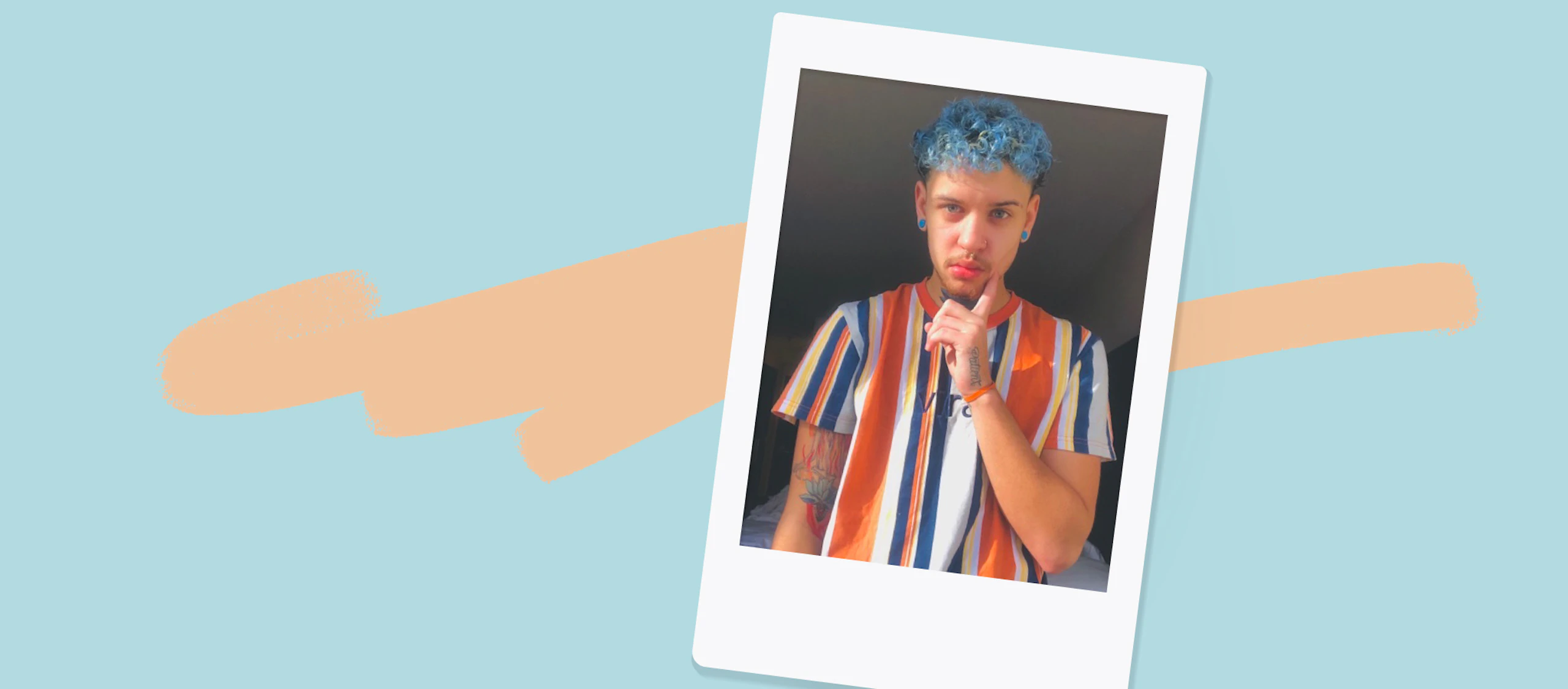 What Your Trans Friend Wishes You Knew - Nurx™