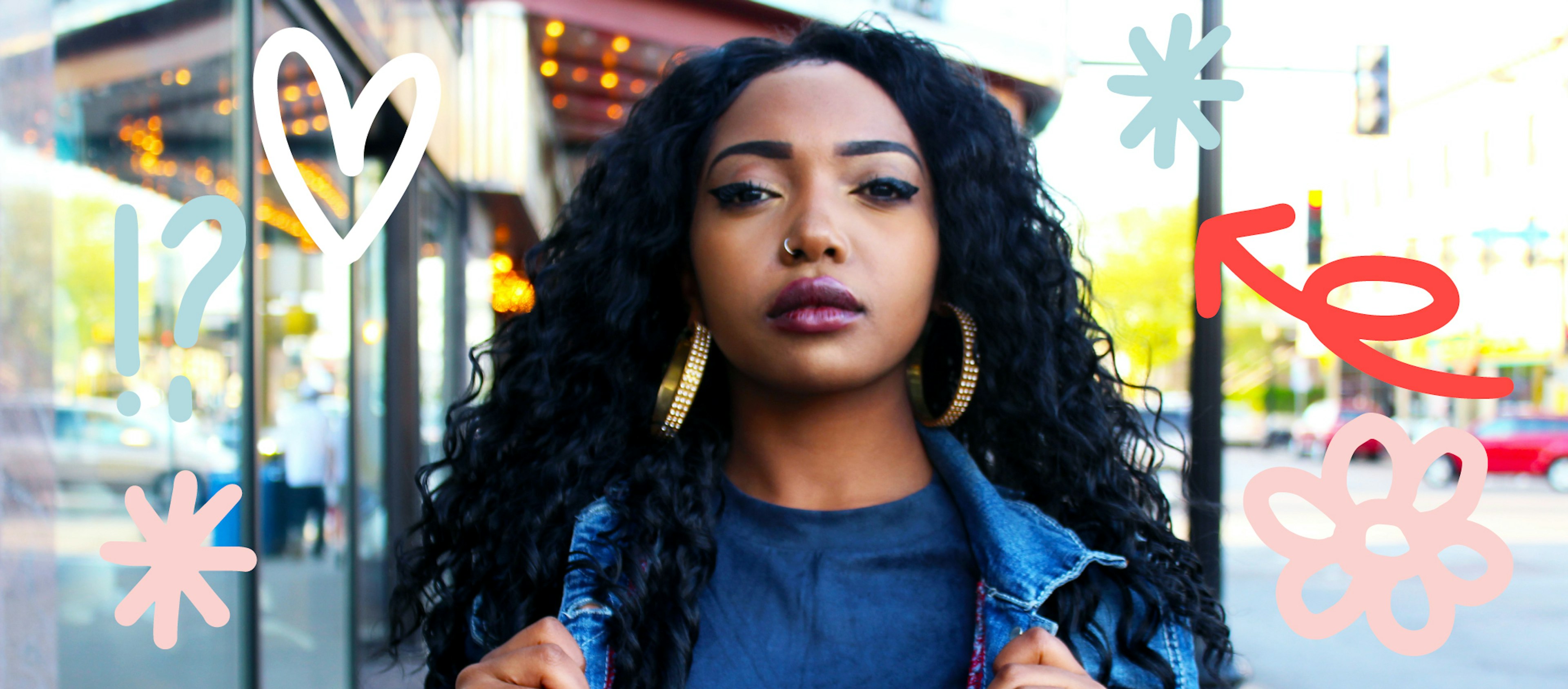 5 Types of TLC You Need Right Now - Nurx™