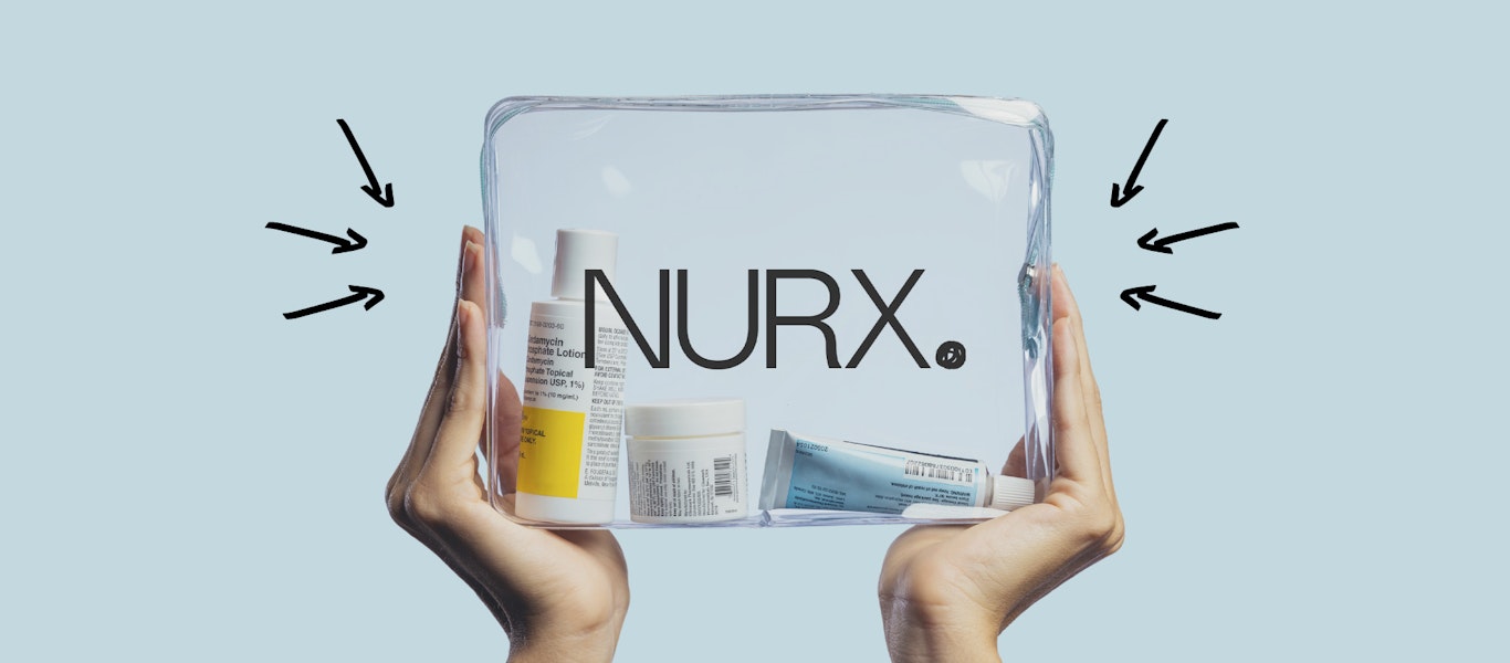 Why Nurx Now Treats Acne - Nurx™