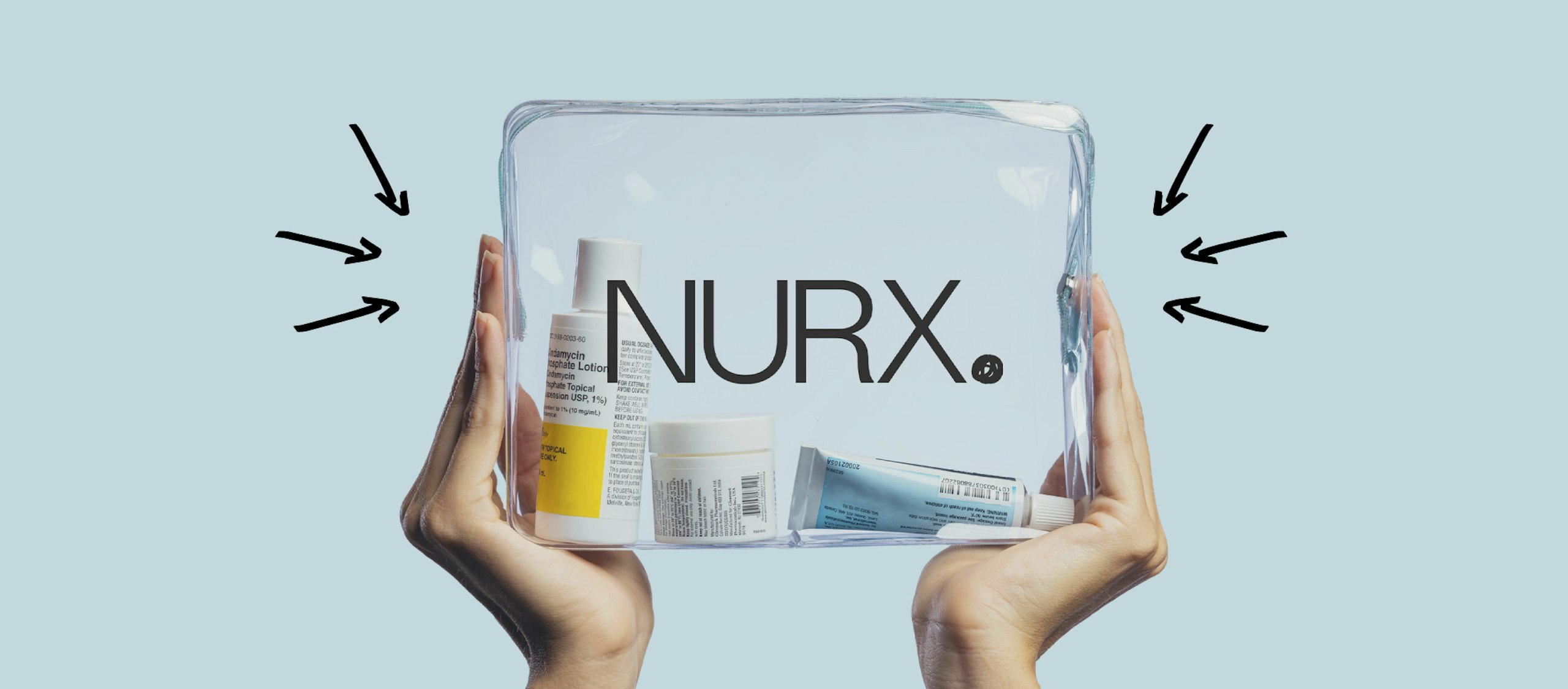Why Nurx Now Treats Acne - Nurx™