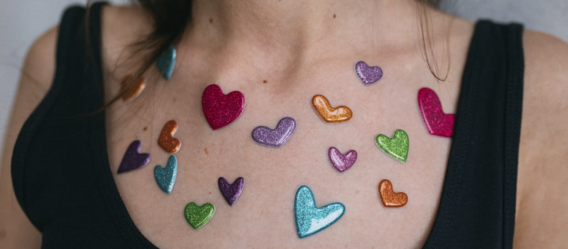 Breaking Out on Your Chest? Here’s What to Do. - Nurx™