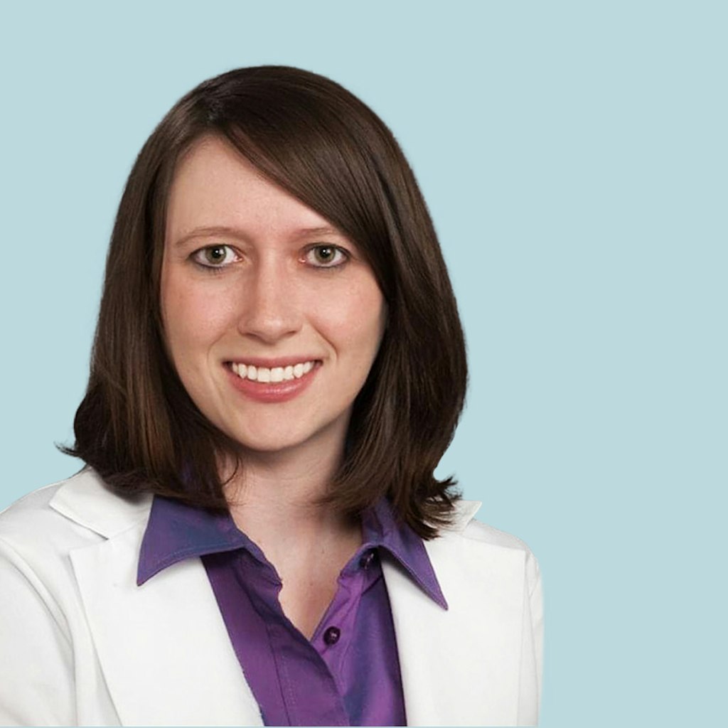 Ashley Bell, PA-C - Nurx™